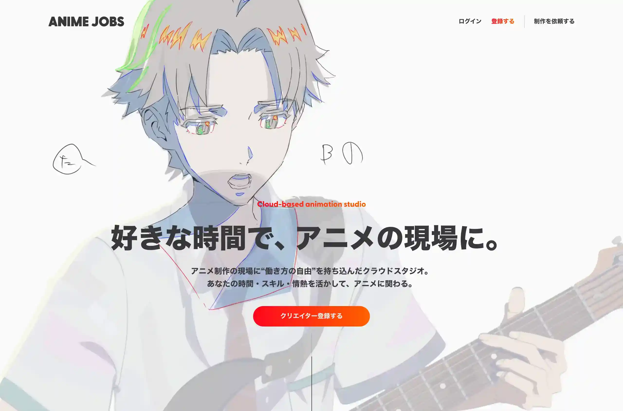 Honoo Inc. | 燃やせ、価値観。